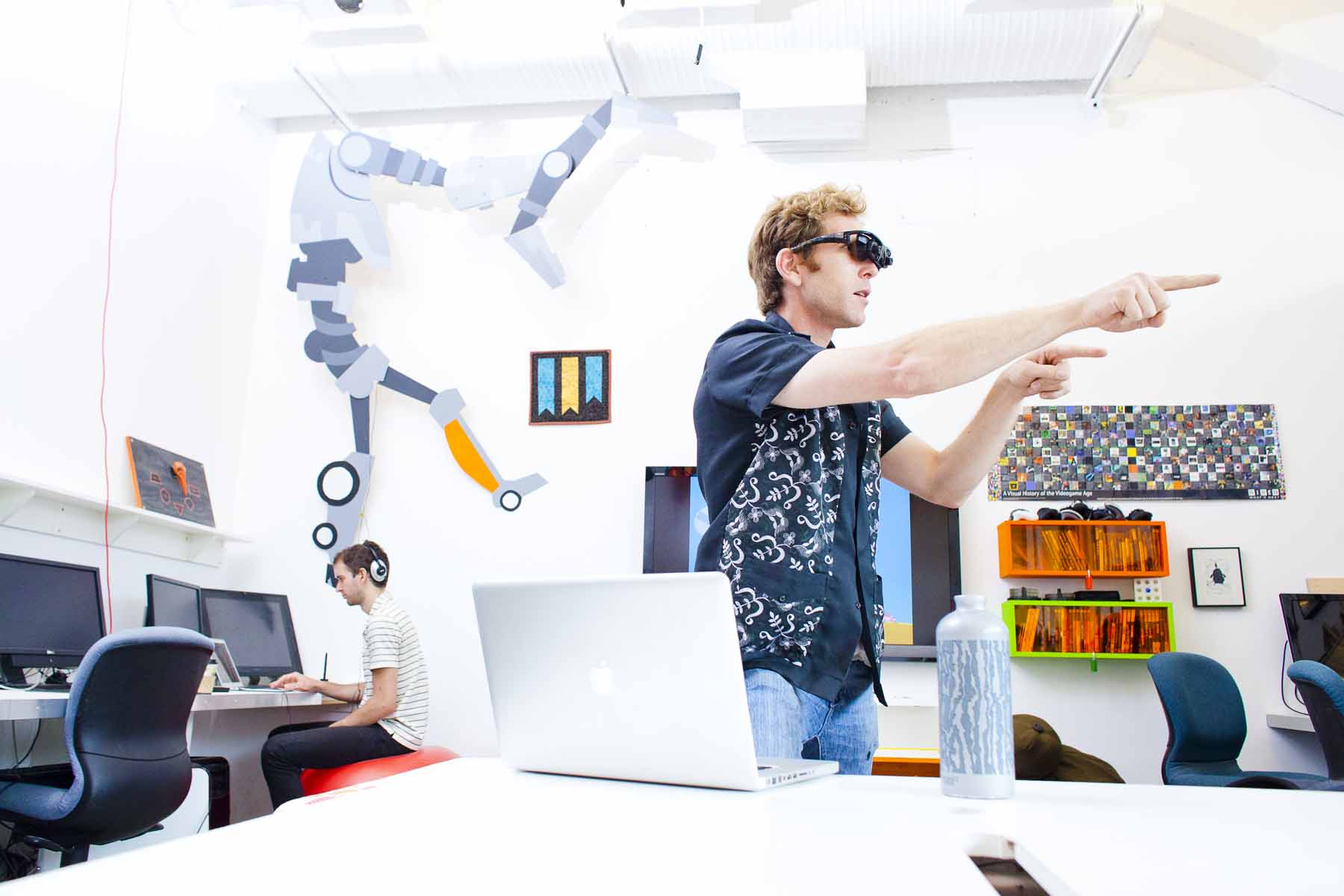 Industries and Applications - Comtek International